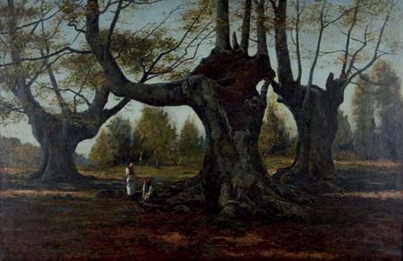 Arthur H. Rigg. - Works in Past Sales