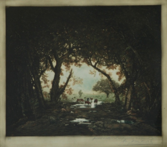 Percy Martindale. - Works in Past Sales