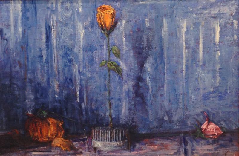 Ian Purvis. 1916-2003 Australia - Works in Past Sales