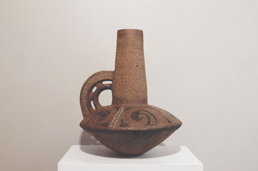 Baye Riddell. 1950-. New Zealand - Works in Past Sales