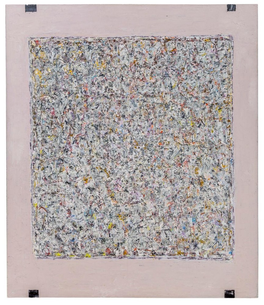 Artvisory, Estate of Tom Lowenstein OAM- Australian Art Collection ...