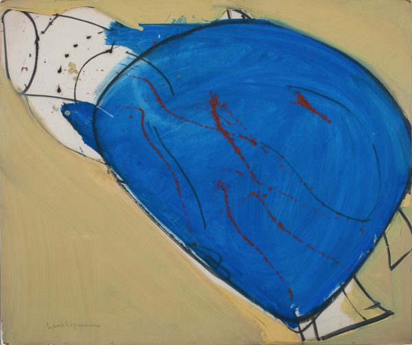 Hans Hofmann. 1880-1966 - Works in Past Sales