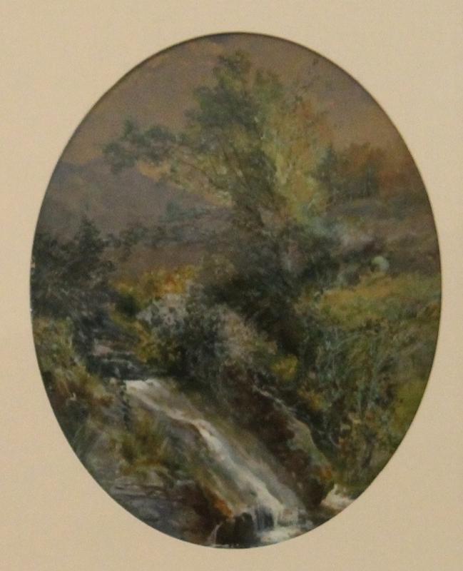 William W. Widgery. 1822-93 - Works in Past Sales