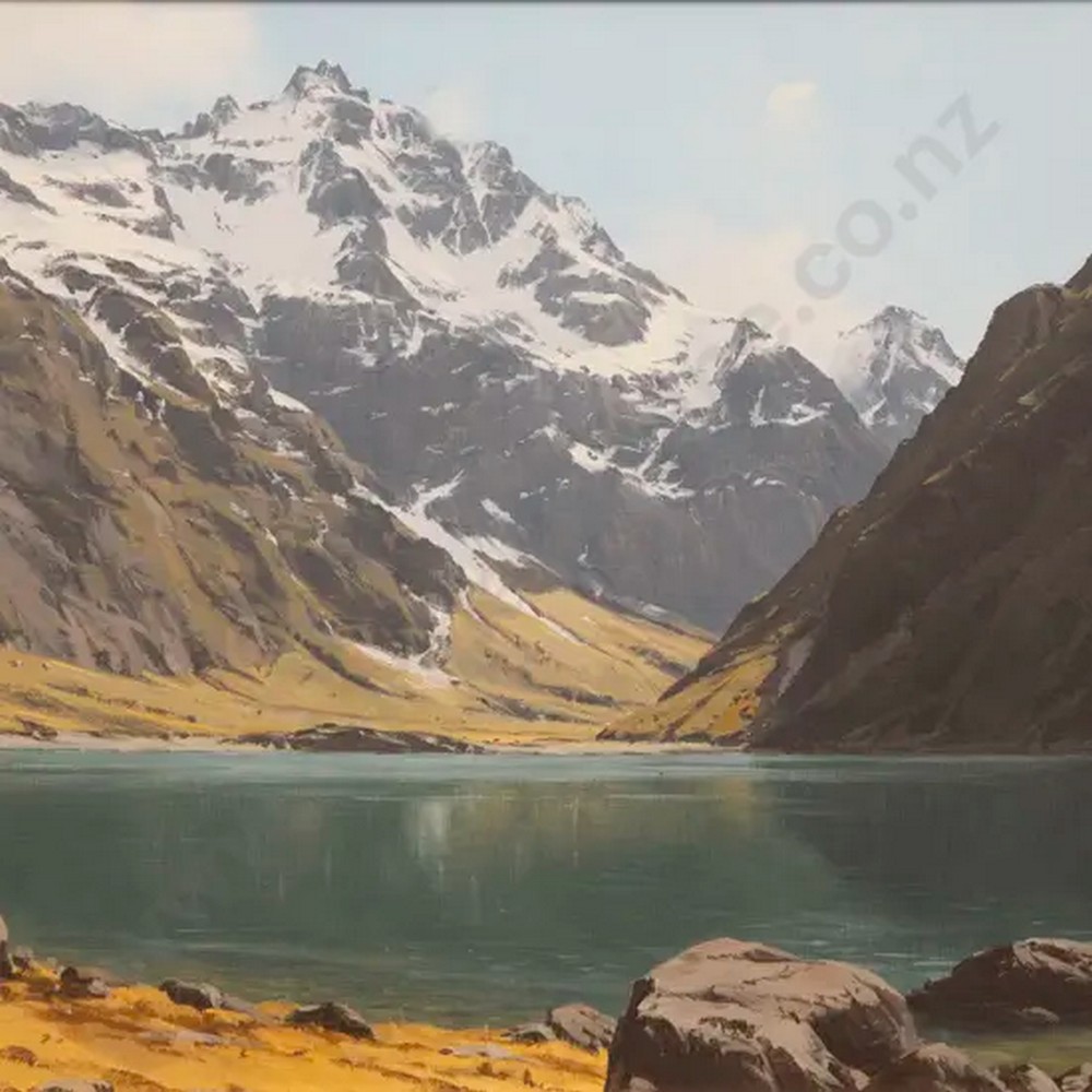 Graham Taylor. Working 1990s New Zealand - Works in Past Sales