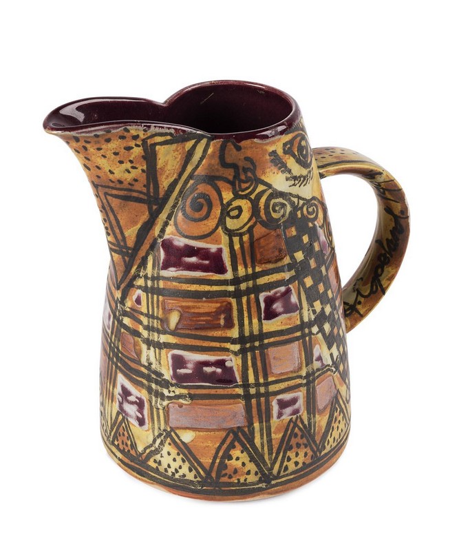 Alexandra Copeland. 1947-. Australia - Works in Past Sales