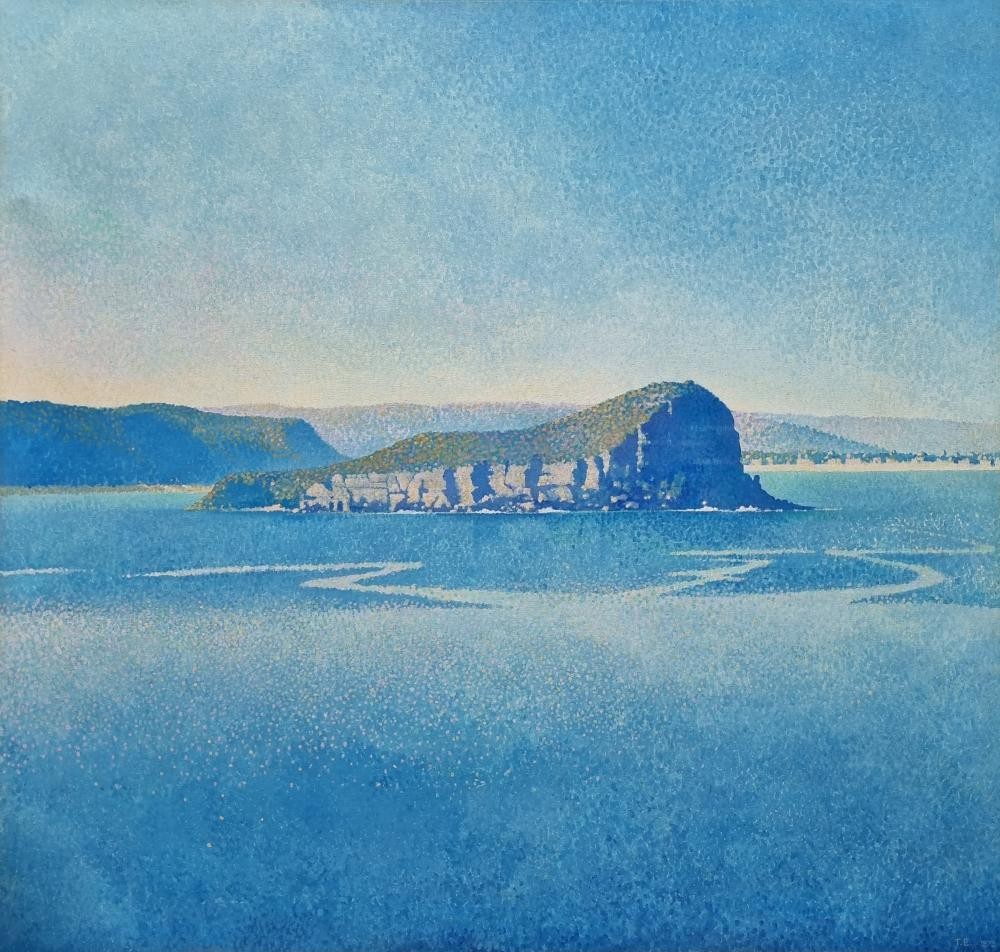 Tony Edwards. 1944-. Australia - Works in Past Sales