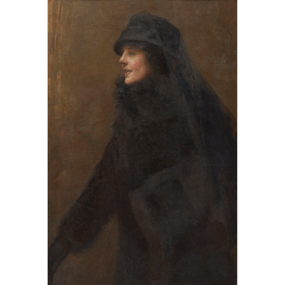 Auction Preview: : A Private Collection of Important Australian Art ...