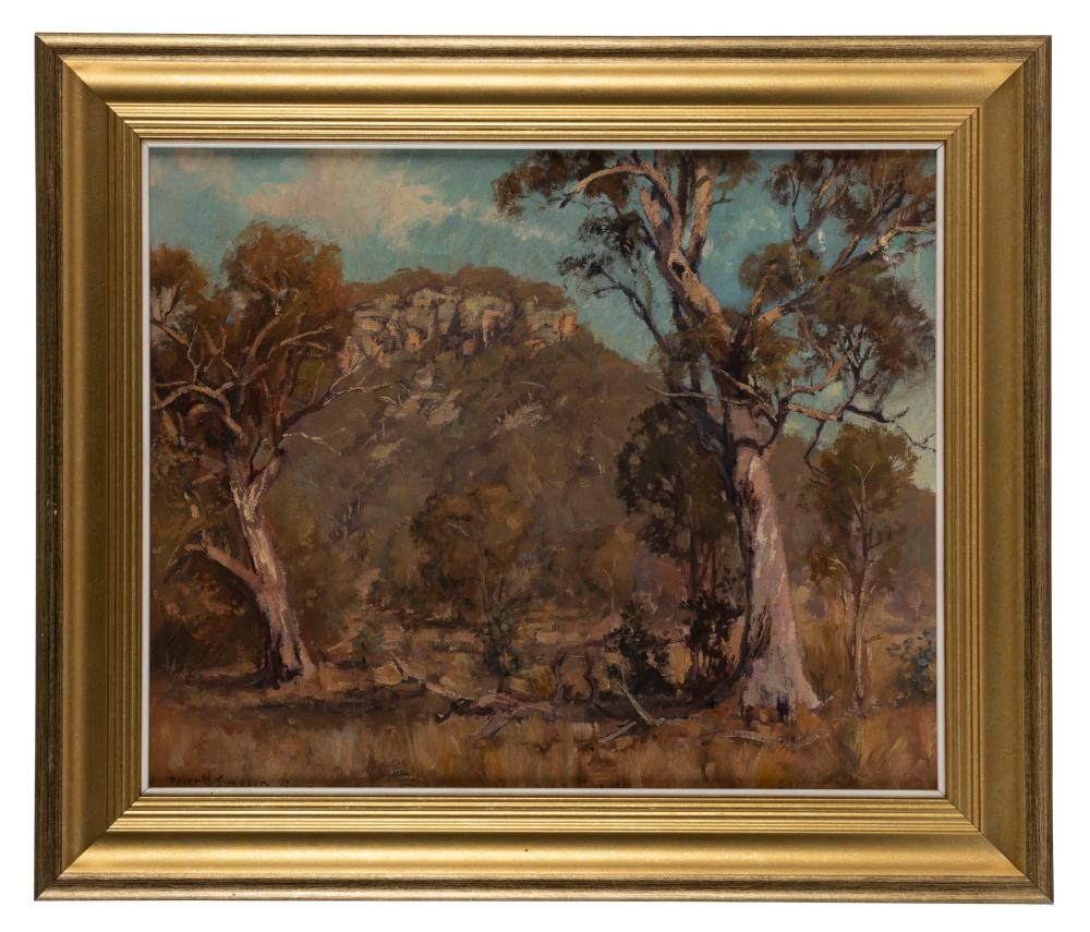 Robert Simpson. 1955-. Australia - Works in Past Sales
