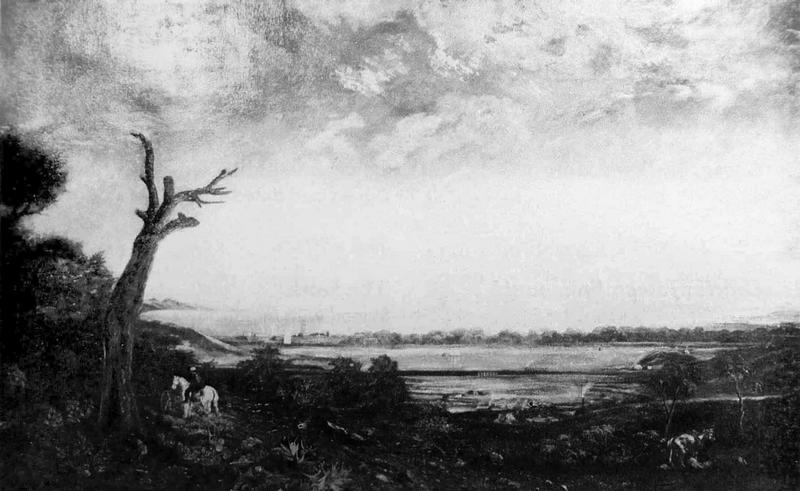 James Erskine Calder. 1808-82 Britain, Australia - Works in Past Sales