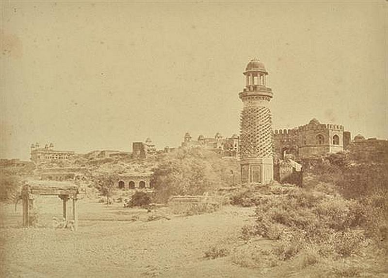 John Murray (Photographer). 1809-98 - Works in Past Sales