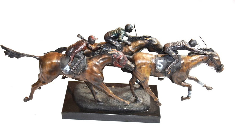 Duane Scott. Working mid 20th Century - Works in Past Sales