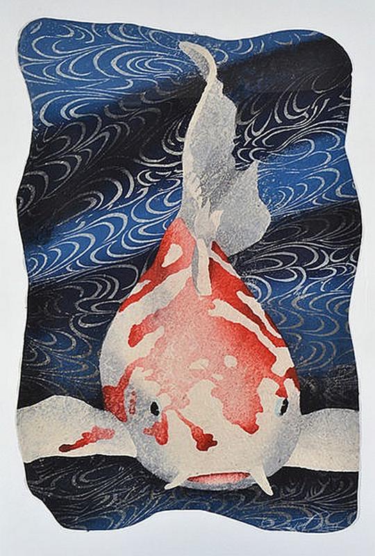 Daniel Kelly. 1947-. Australia - Works in Past Sales