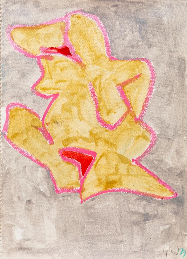 Artvisory, Estate of Tom Lowenstein OAM- Australian Art Collection ...