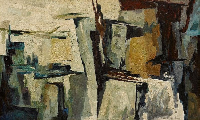 Paintings - Jean Appleton - Page 5 - Australian Art Auction Records