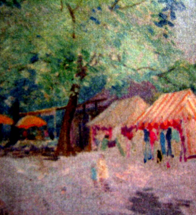 Mary Elizabeth R. Tripe. 1867-1939 New Zealand, Europe - Works in Past ...