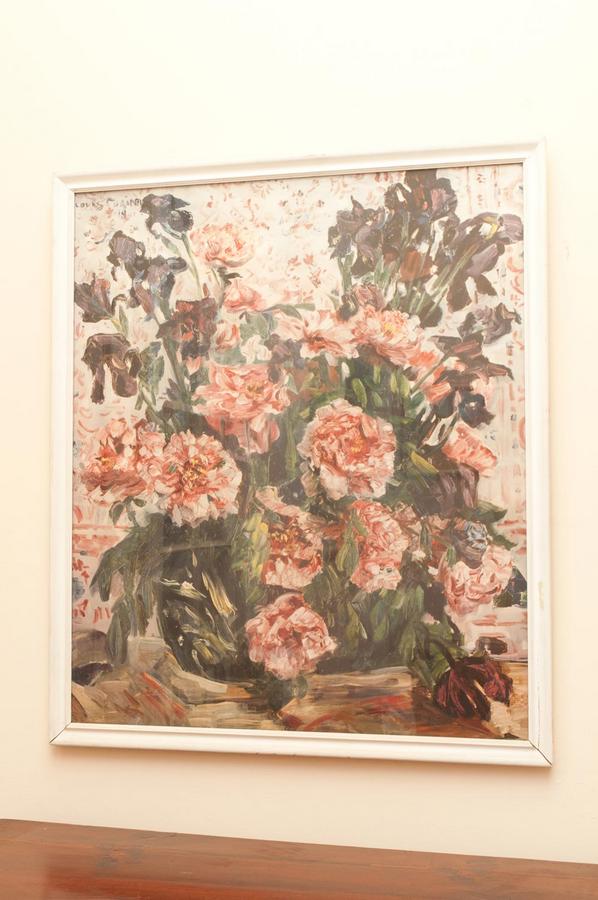 Louis Corinth. 1858-1925 - Works in Past Sales