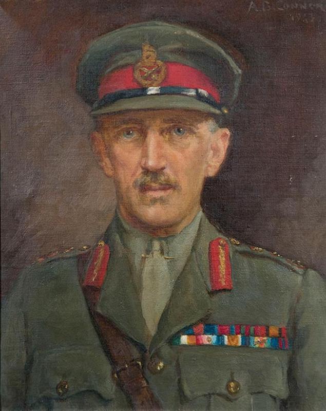 Arthur Bentley Connor. 1880-1960 - Works in Past Sales