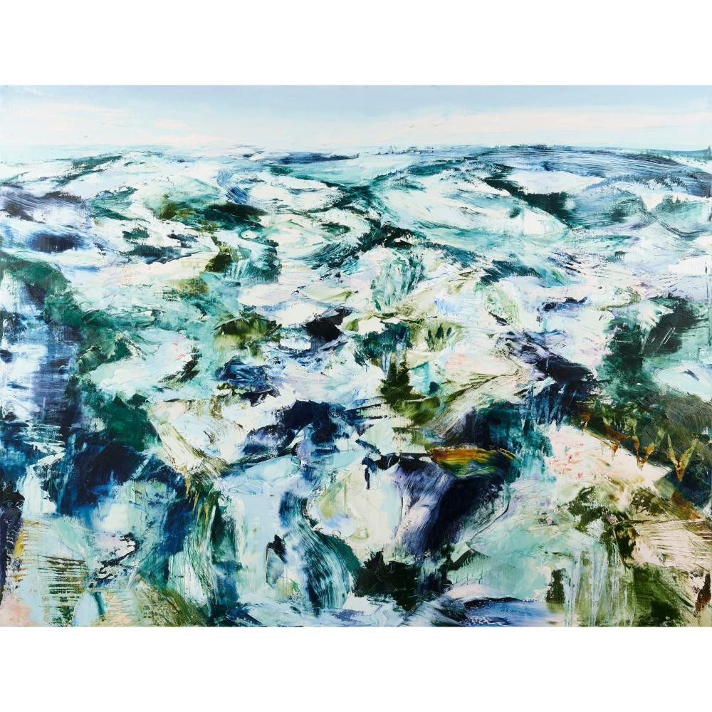 Aaron Kinnane. 1977-. Australia - Works in Past Sales