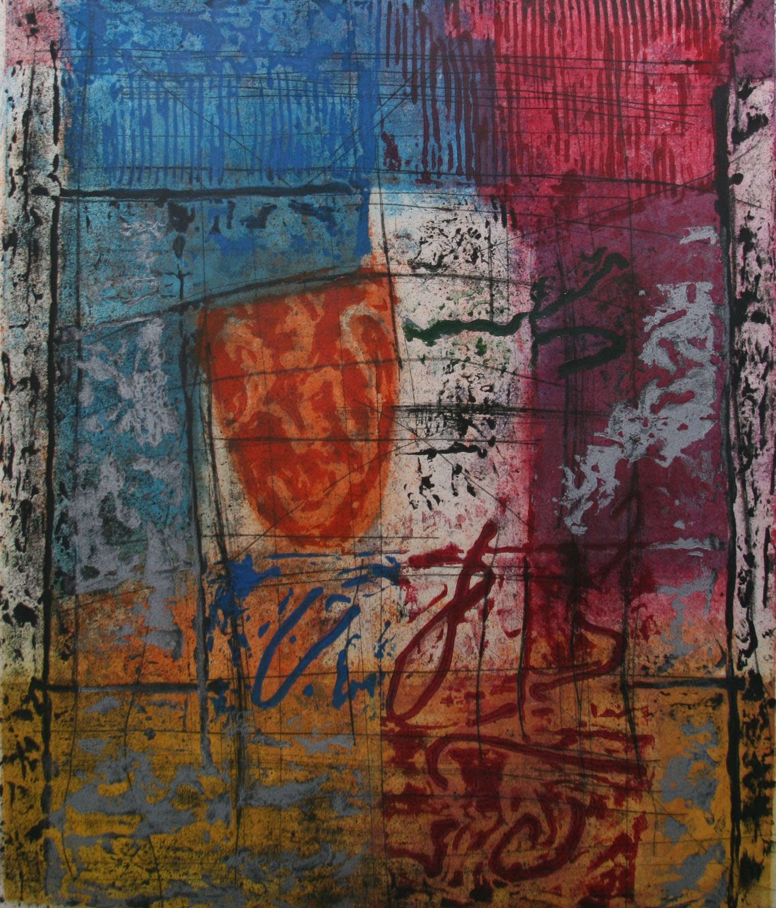A. Godwin. - Works in Past Sales
