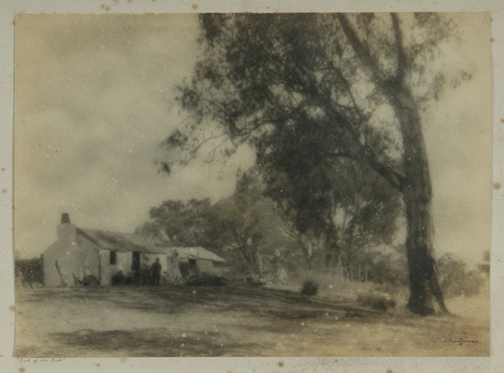 John Kauffmann. 1864-1942 Australia - Works in Past Sales