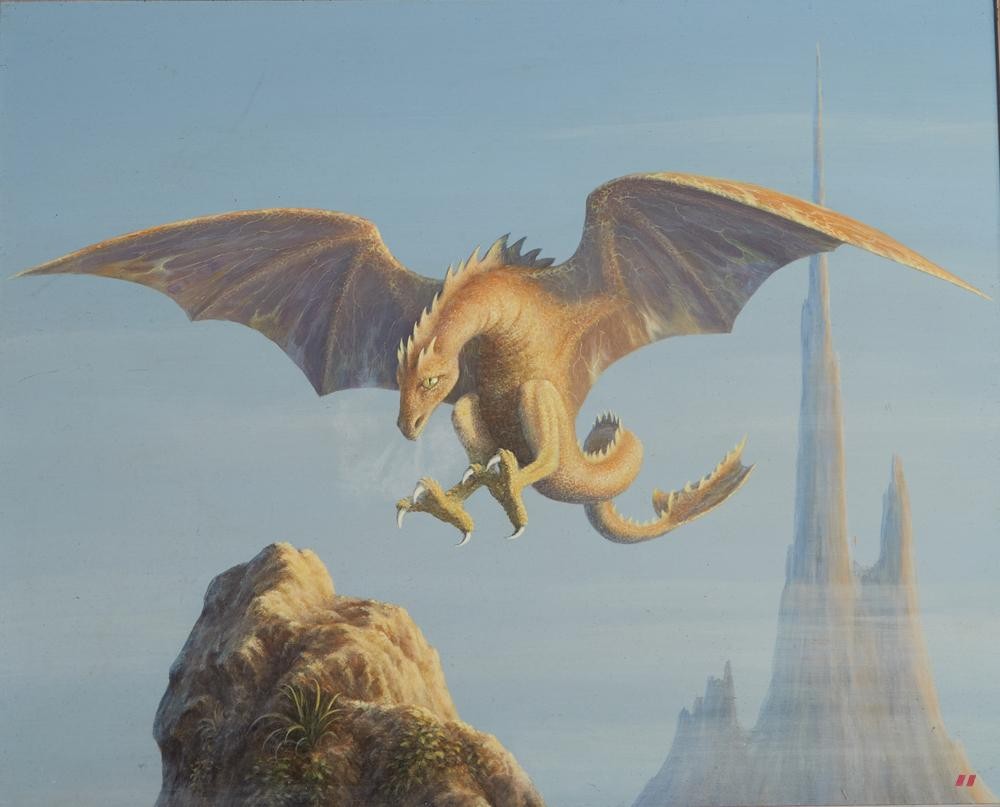 David Lawerence. - Works in Past Sales