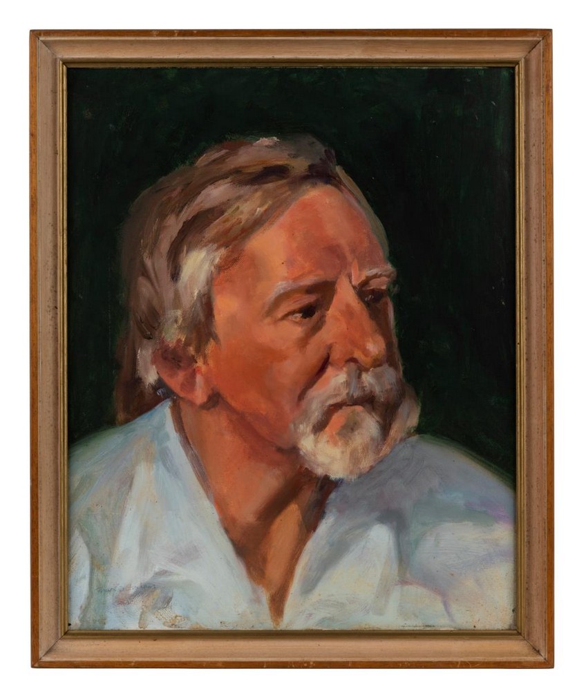 Frances Graham. - Works in Past Sales