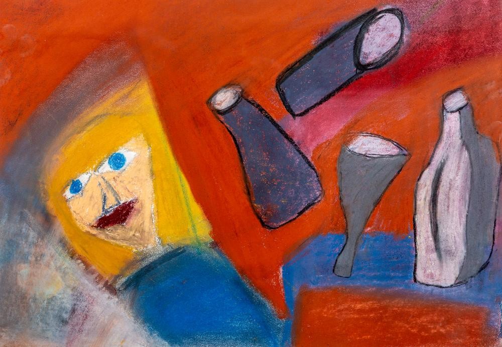 Artvisory, Estate of Tom Lowenstein OAM- Australian Art Collection ...