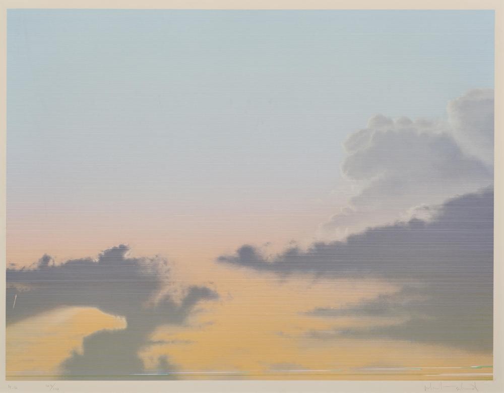 Robert Schmid. 1937-. - Works in Past Sales