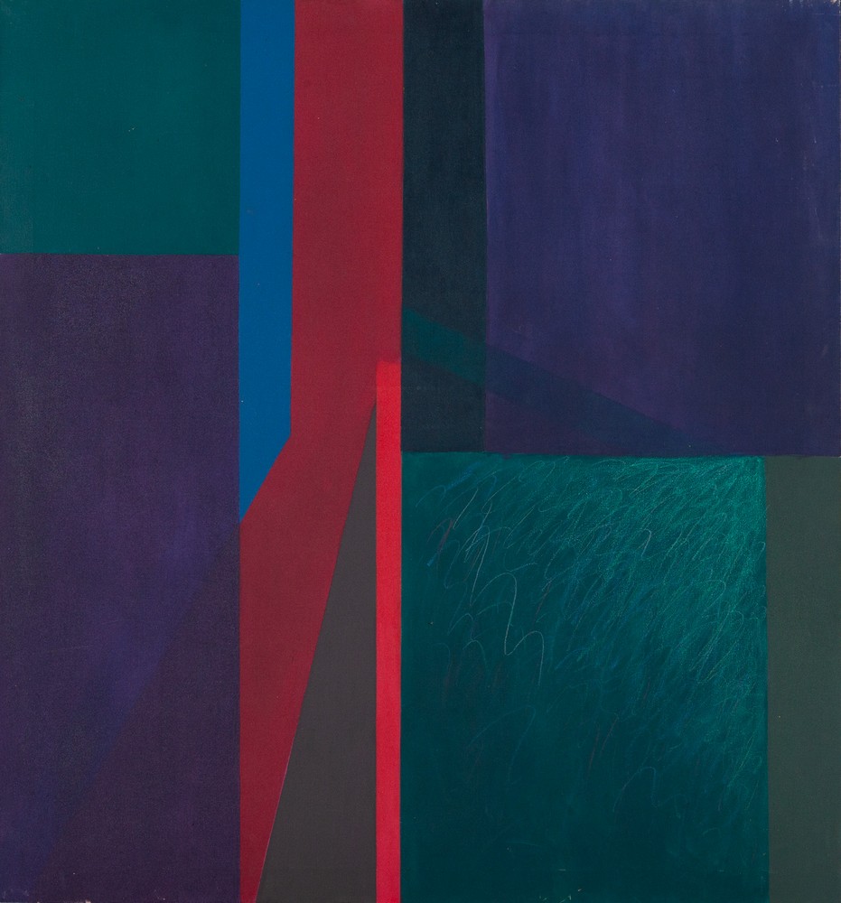 Edgar William (Ted) Snell. 1949-. Australia, Britain - Works in Past Sales