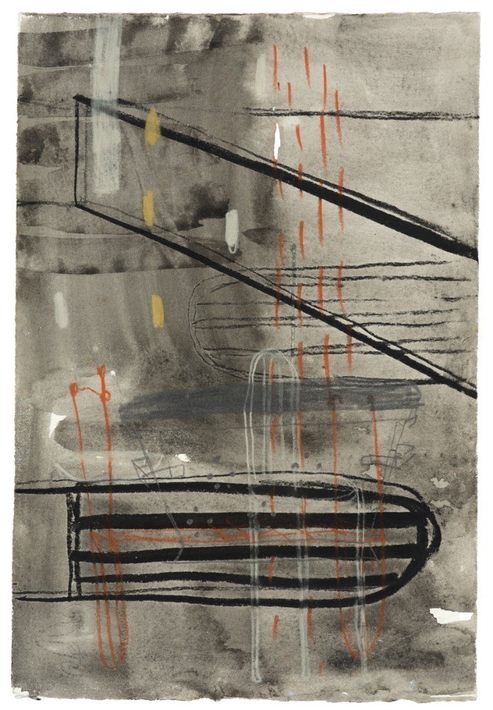 Seraphine Pick. 1964-. New Zealand - Works in Past Sales