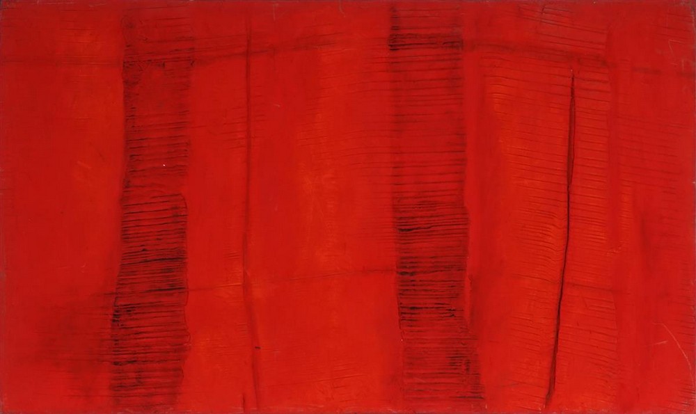 Kate Briscoe. 1944-. Britain, Australia - Works in Past Sales