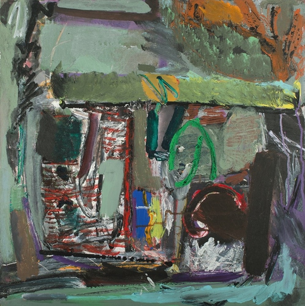 Ronald (Ron) Lambert. 1923-95 Australia - Works in Past Sales