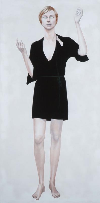 Liz Maw. 1966-. New Zealand - Works in Past Sales