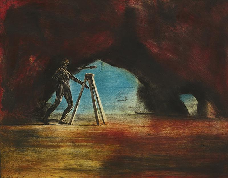 Webb's, Important Paintings & Contemporary Art, Auckland, 31 Jul 2014