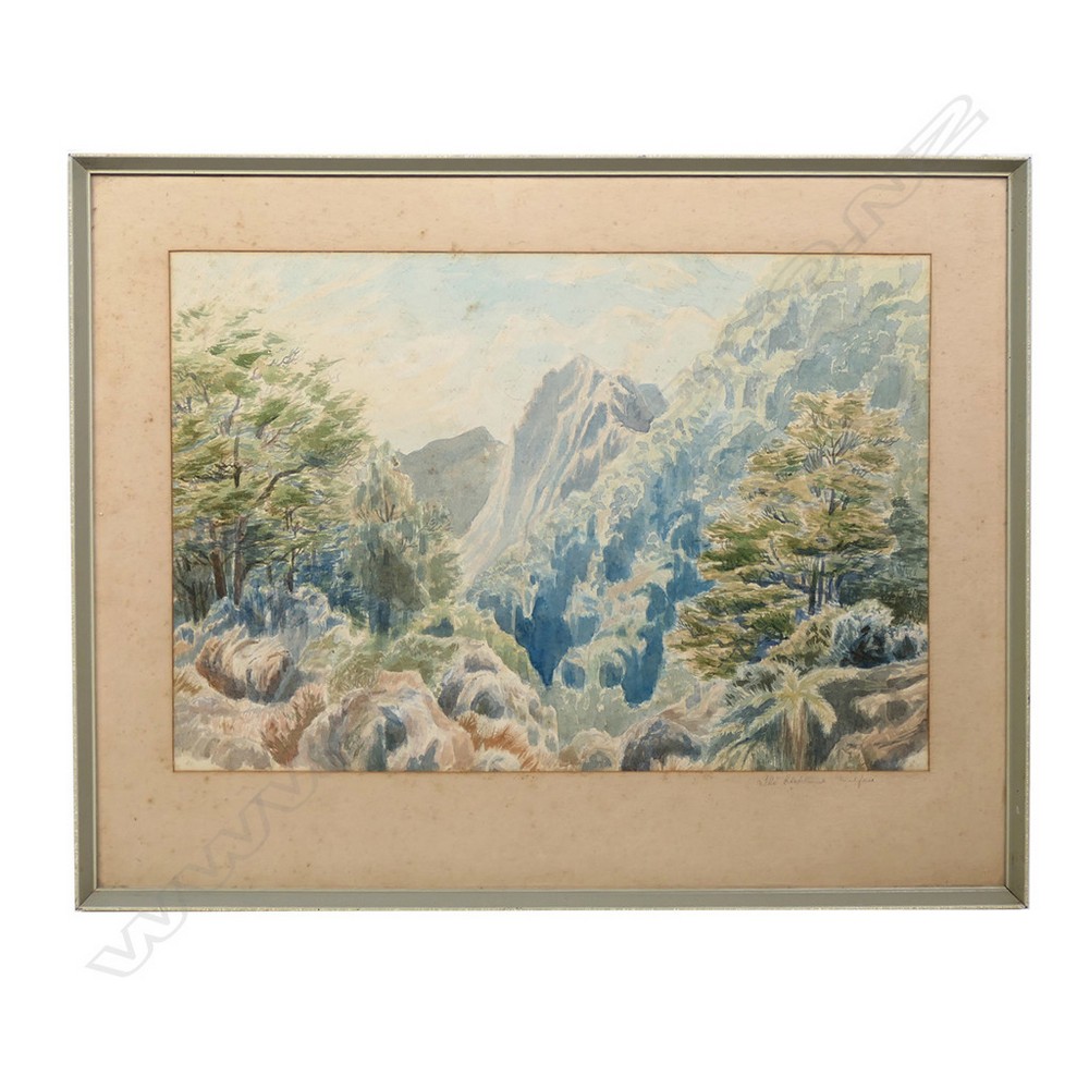 Cliff Whiting. 1936-2017 New Zealand - Works in Past Sales