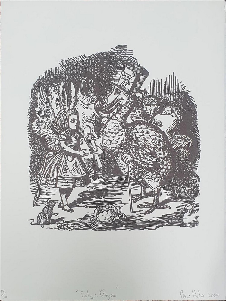 Rew Hanks. 1958-. Australia - Works in Past Sales