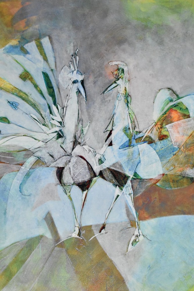 Yuval Wolfson. 1966-. - Works in Past Sales