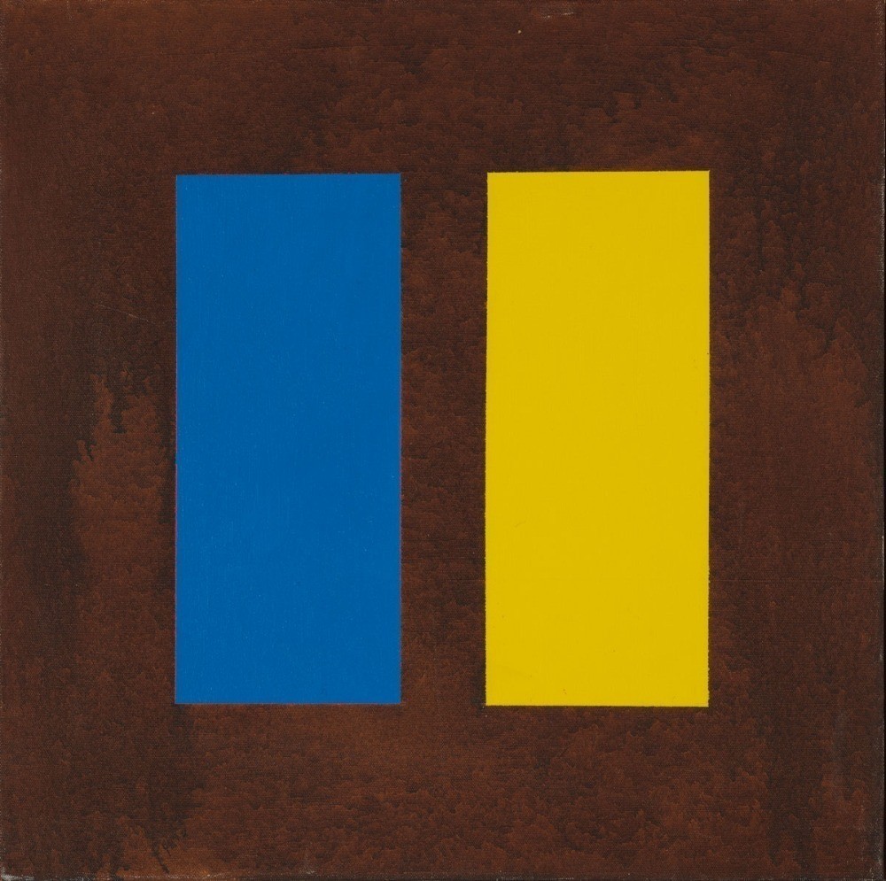Numbers by medium - Maxwell Harold (Max) Gimblett. 1935-. New Zealand ...