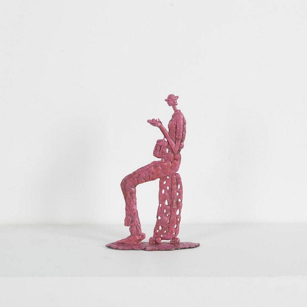 Yiqun Pan. - Works in Past Sales