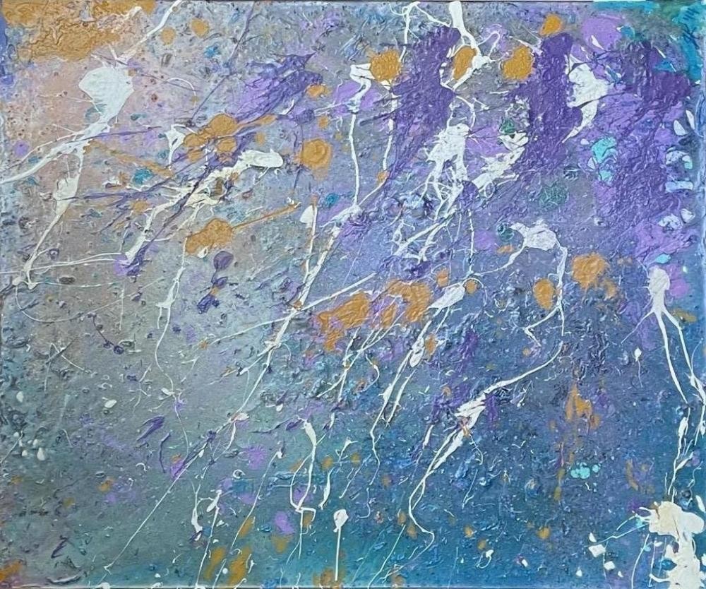 Jane Keating. - Works in Past Sales