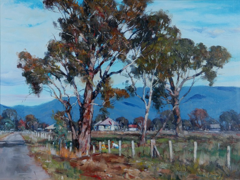 John Corby. 1958-. Australia - Works in Past Sales