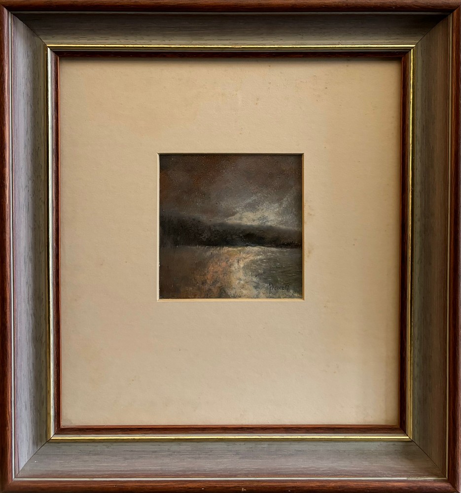 Glen Robert Preece. 1957-. Australia - Works in Past Sales