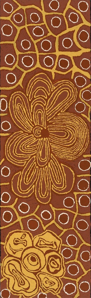 Jimmy, Wipana - Artists - Australian Art Auction Records