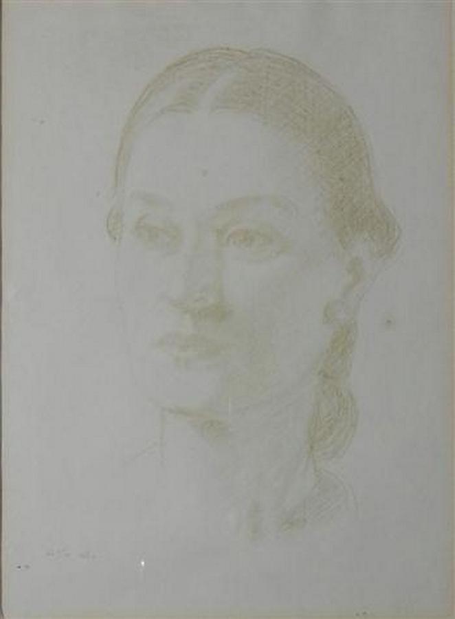 Frederick William Leist. 1878-1945 Britain, Australia - Works in Past Sales