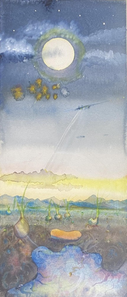 Perry. - Works in Past Sales