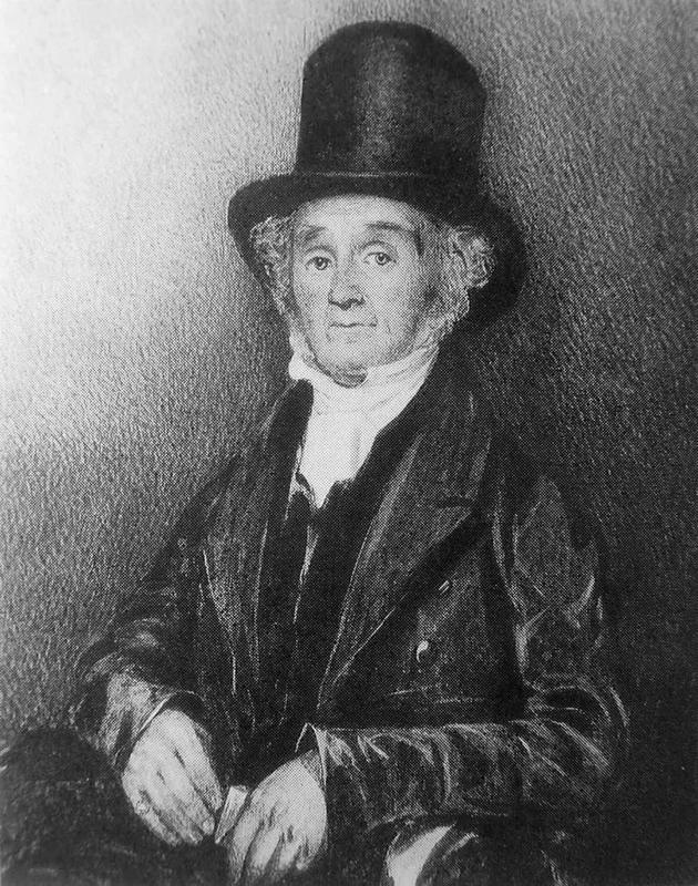 Thomas Bock. 1790-1855 Britain, Australia - Works in Past Sales