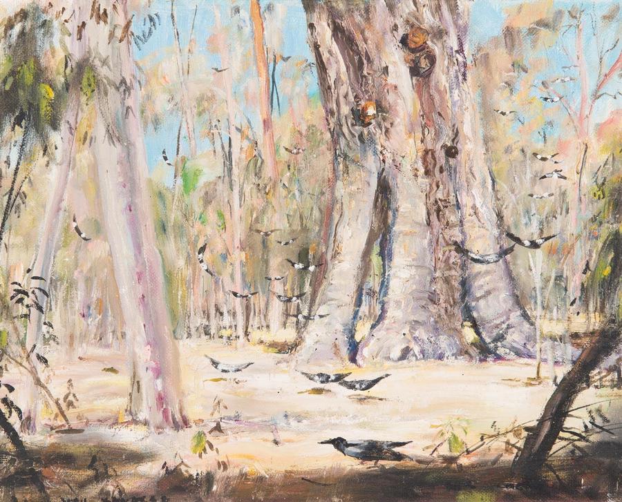 Neil Douglas. 1911-2003 New Zealand, Australia - Works in Past Sales