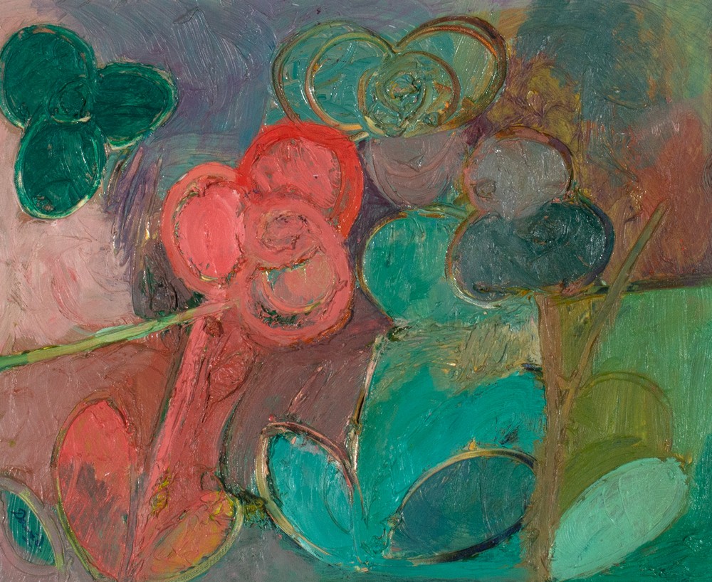 David Hankey. Australia - Works in Past Sales