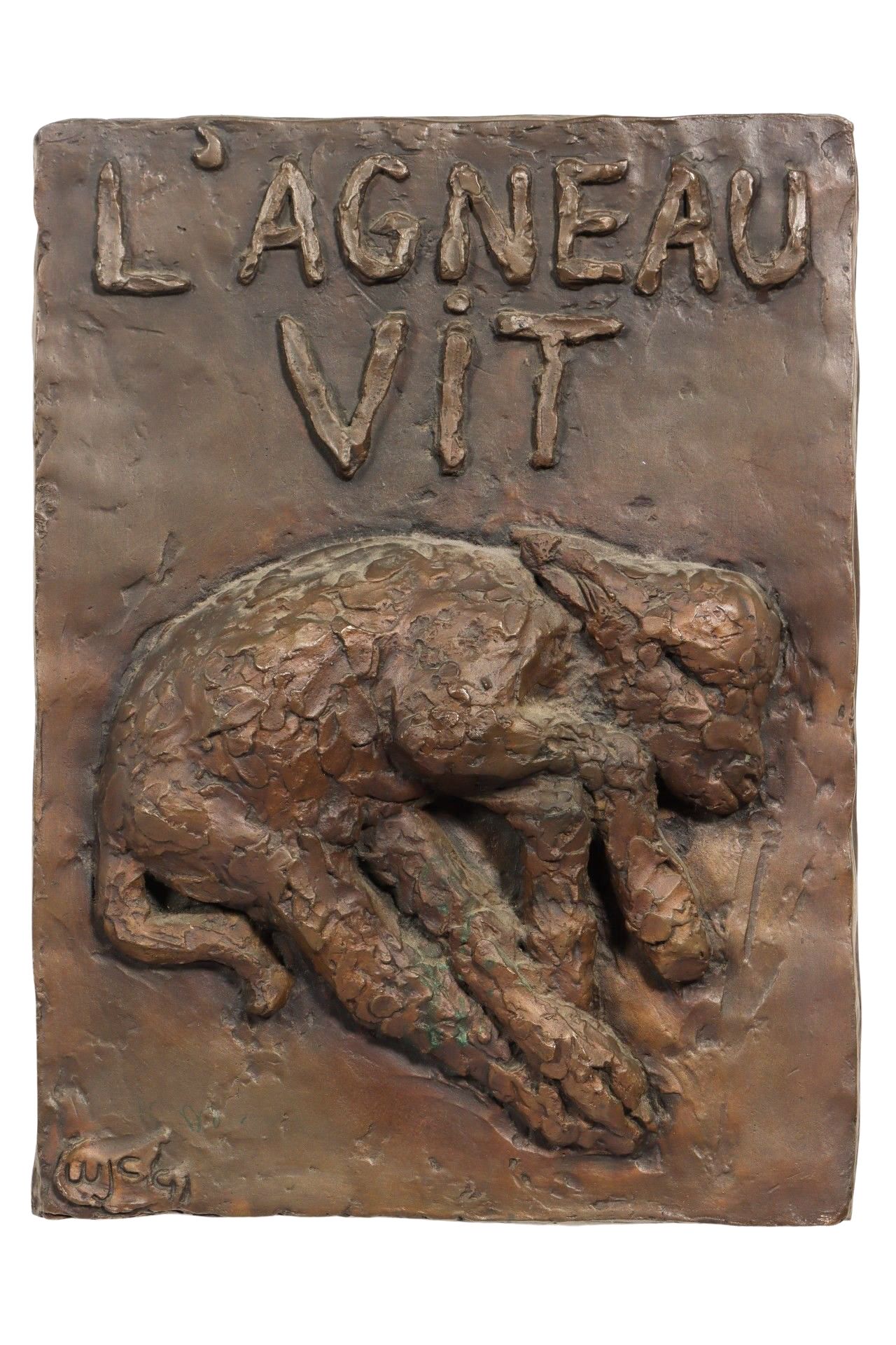 Bill Clements. 1933-. Australia - Works in Past Sales