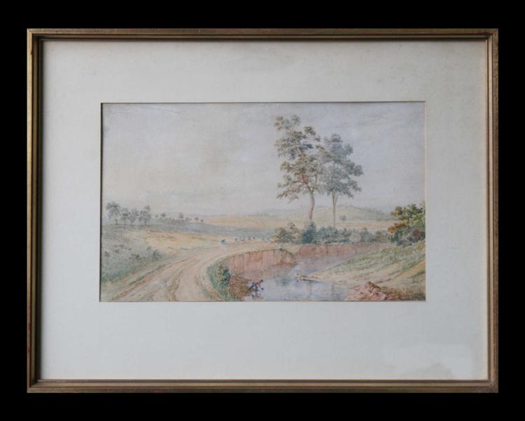 W. J. Rees. - Works in Past Sales